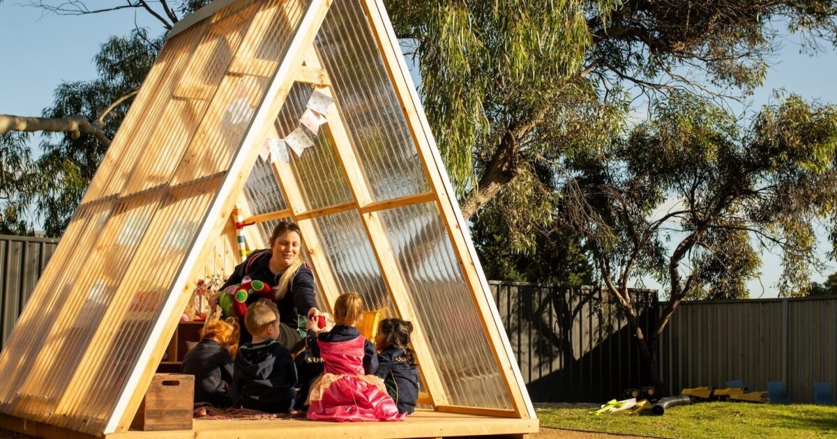 Welcome to Sunrise ELC | Sunrise Christian School