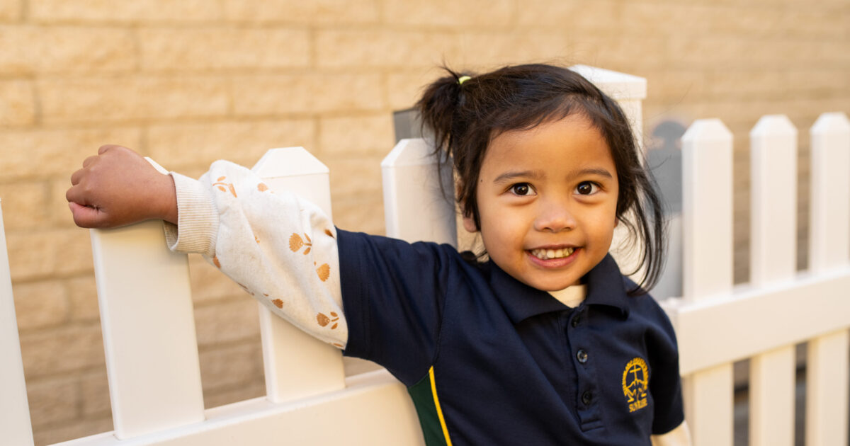 ELC and Playgroup | Whyalla | Sunrise Christian School
