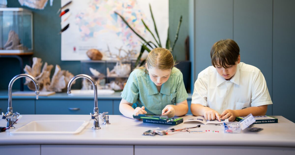 Contact Sunrise Whyalla | Whyalla | Sunrise Christian School