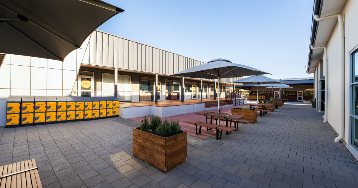 Open Night | Whyalla | Sunrise Christian School