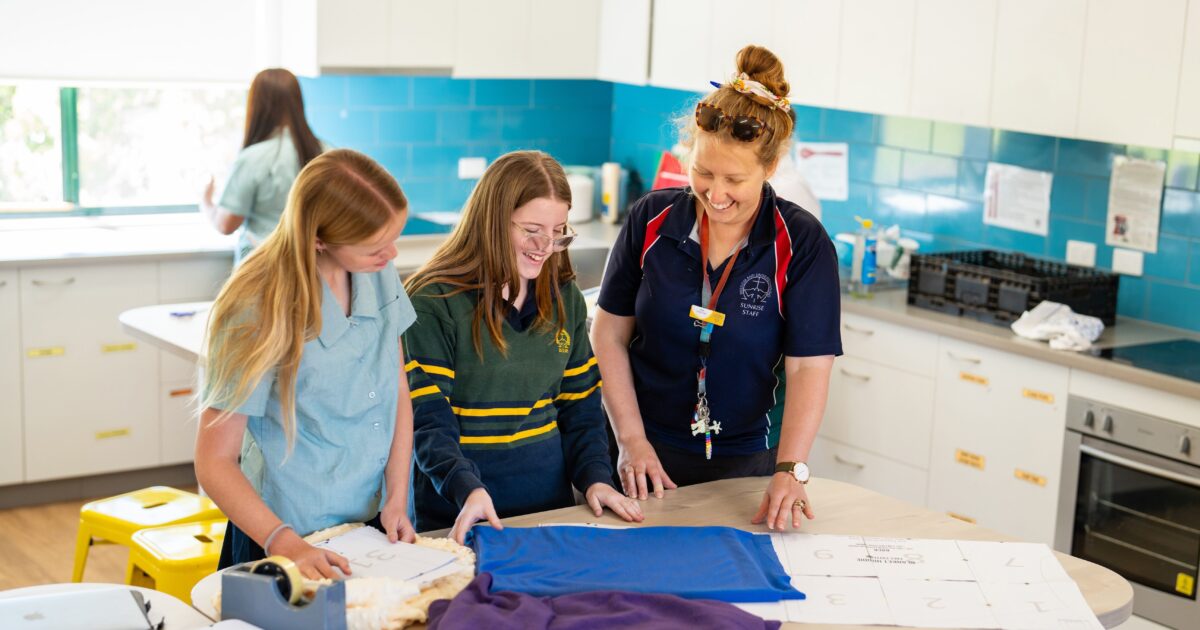 Middle School Information Night | Whyalla | Sunrise Christian School